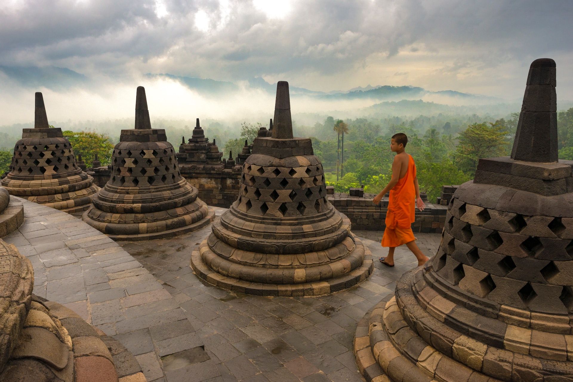 What to see in Indonesia: 10 things to do | WeRoad