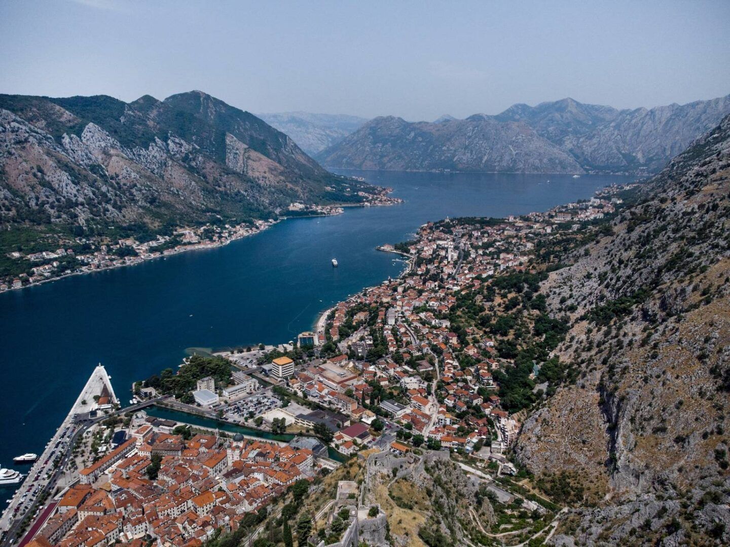 The best places to visit in Montenegro | WeRoad
