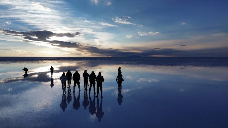 Salar de Uyuni: Why You Should Visit Bolivia’s Stunning Salt Flat | WeRoad