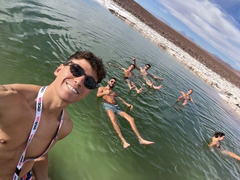 Salar de Uyuni: Why You Should Visit Bolivia’s Stunning Salt Flat | WeRoad